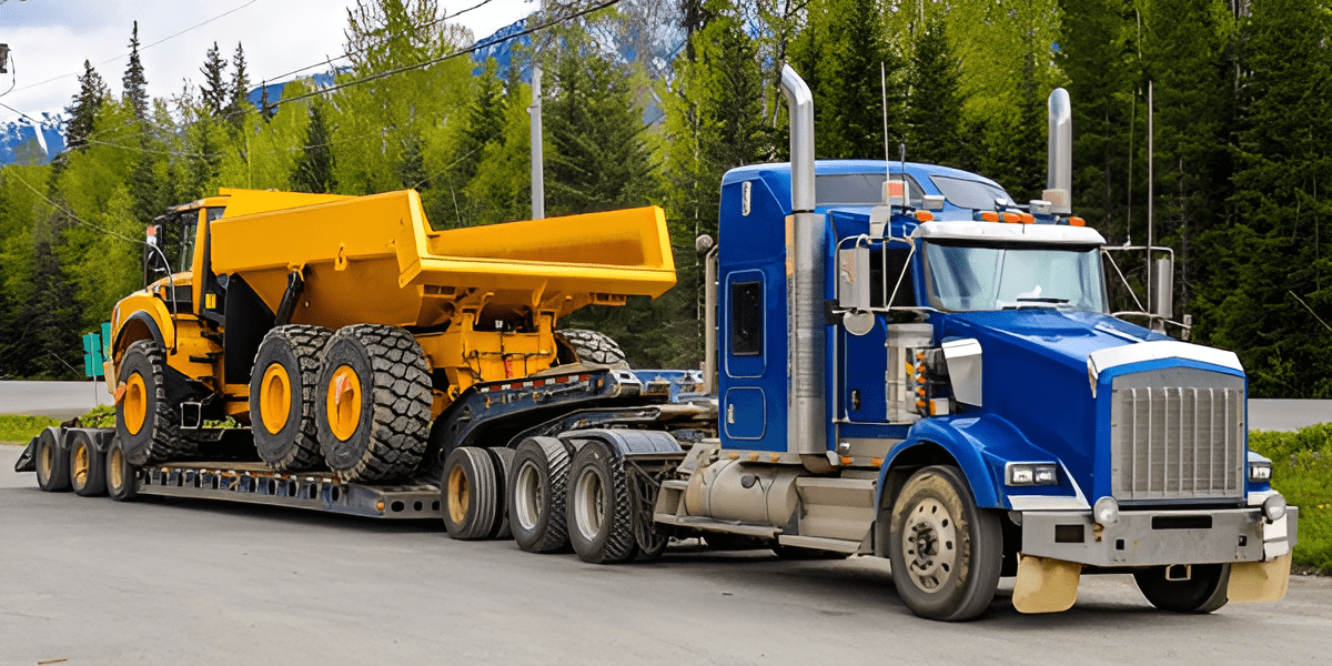 Long Distance Towing - TowingFriends