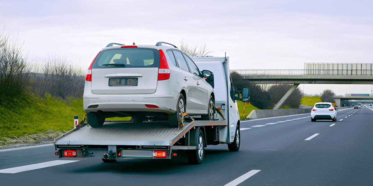 Long Distance Towing - TowingFriends